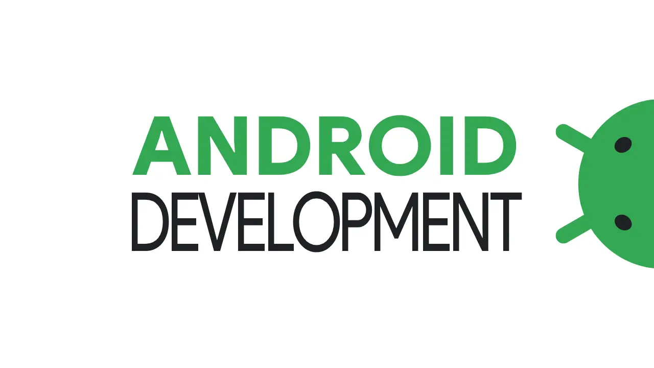 A Beginner's Guide to Android Mobile Application Development | Ahmet Öztürk